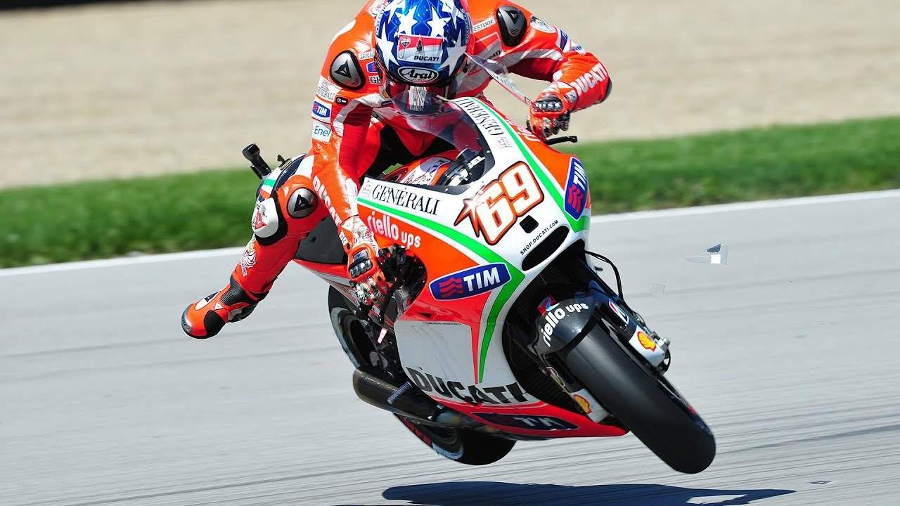 Tank Slapper Nedir ve Neden Olur? - CAR MEKAN