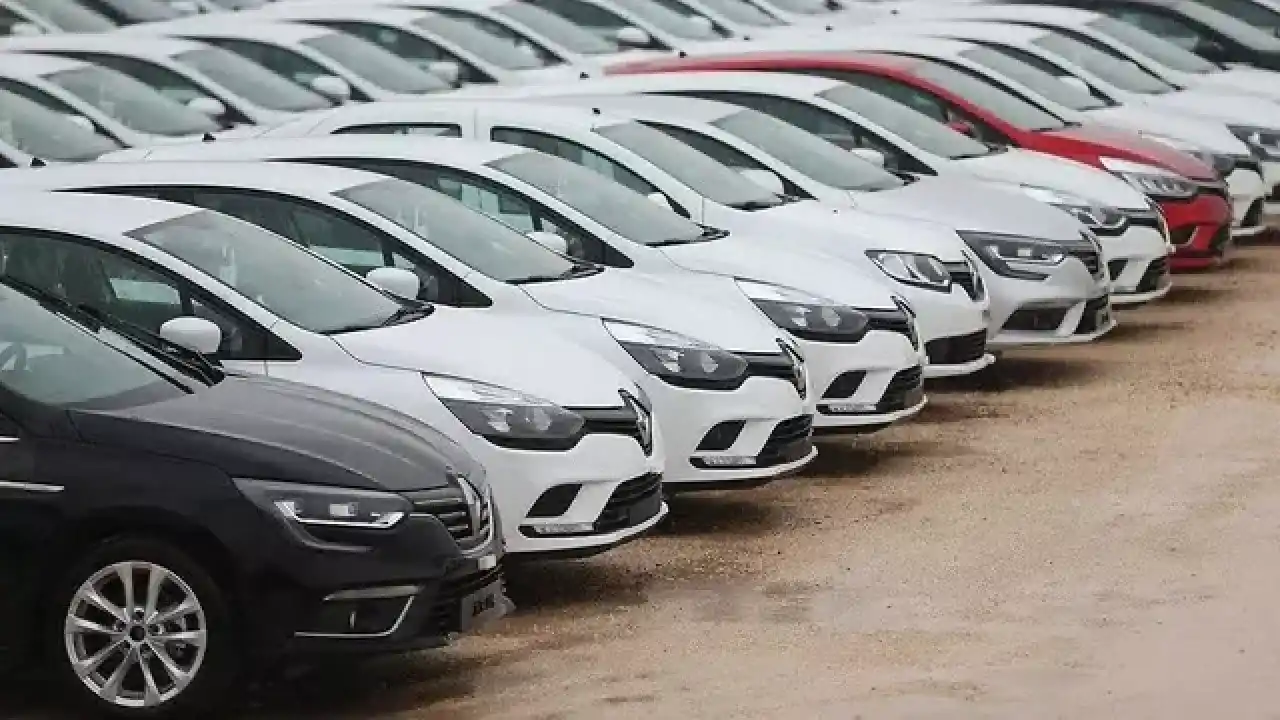 Türkiye’de En Çok Satan Arabalar - CAR MEKAN